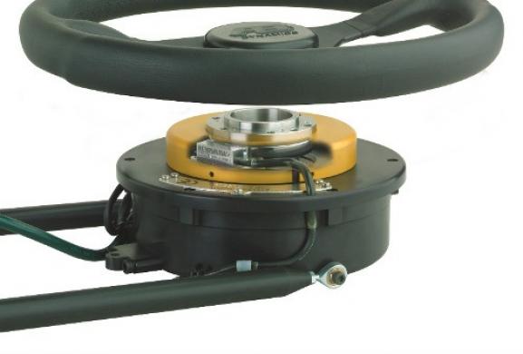 Why do we need to measure steering angle to 0.001 degrees? | AB Dynamics