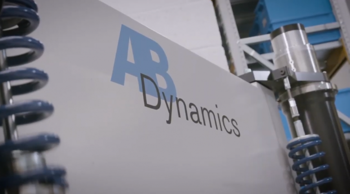 New video released showing SPT System from AB Dynamics | AB Dynamics