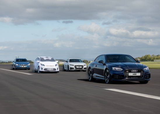 AB Dynamics releases LaunchPad video | AB Dynamics