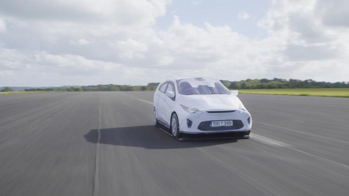 Webinar: Guided Soft Target 120 | AB Dynamics