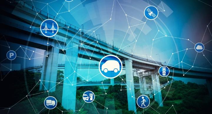 What is V2X technology?