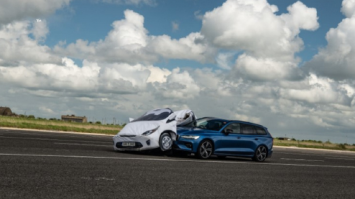 Origins of the GST - setting. global standard