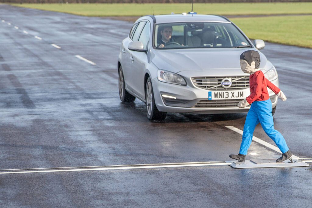 SPT™ platform | AB Dynamics