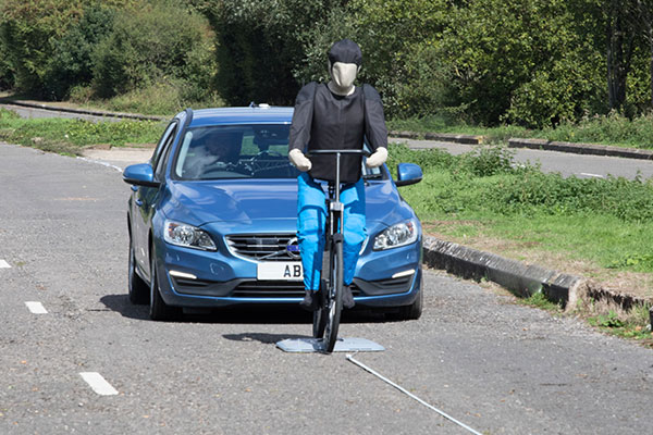 SPT™ 平台 | AB Dynamics