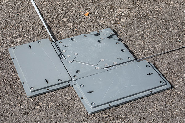 SPT™ 平台 | AB Dynamics