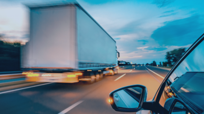 ADAS Truck Safety and Euro NCAP