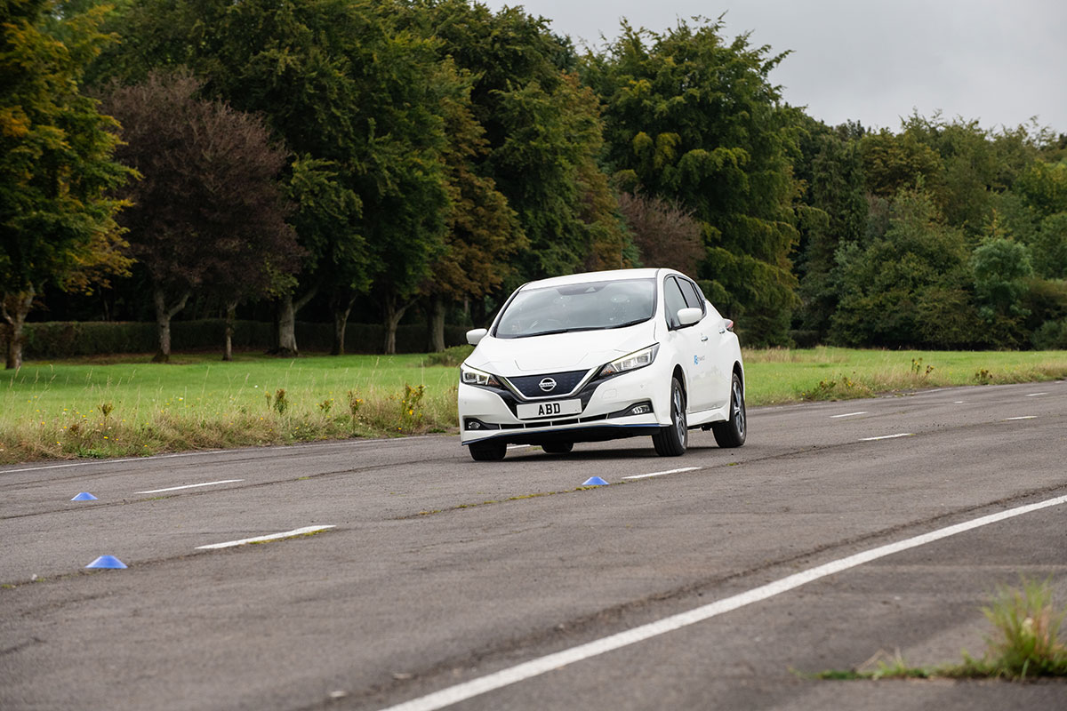 Vehicle Dynamics | AB Dynamics