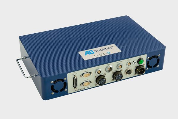 Flex-0™ | AB Dynamics