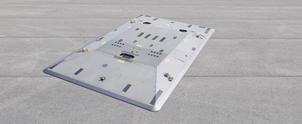 ADAS Platforms | AB Dynamics
