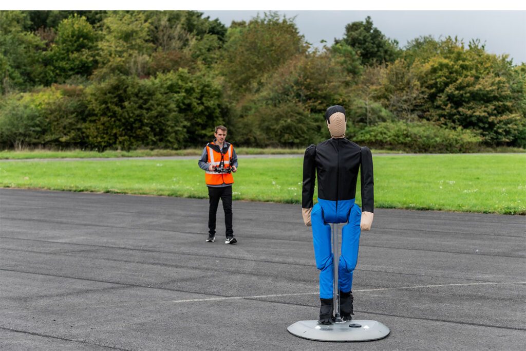 GTC Remote™ | AB Dynamics