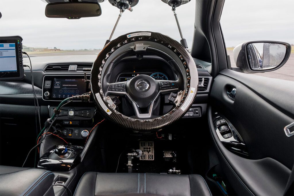 Halo™ | AB Dynamics