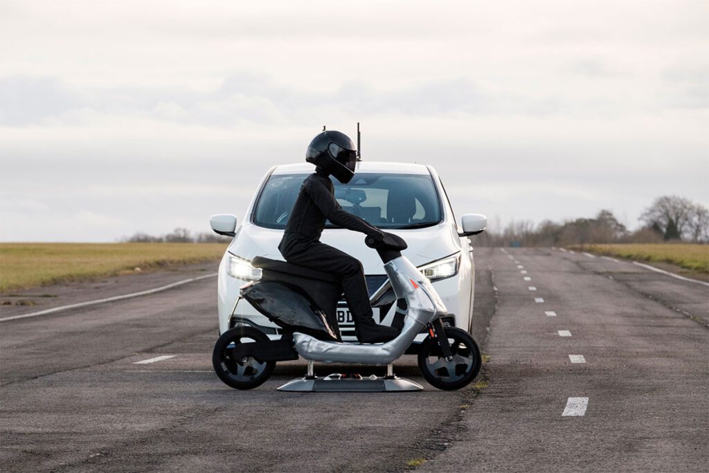 LaunchPad™ 50/60 | AB Dynamics