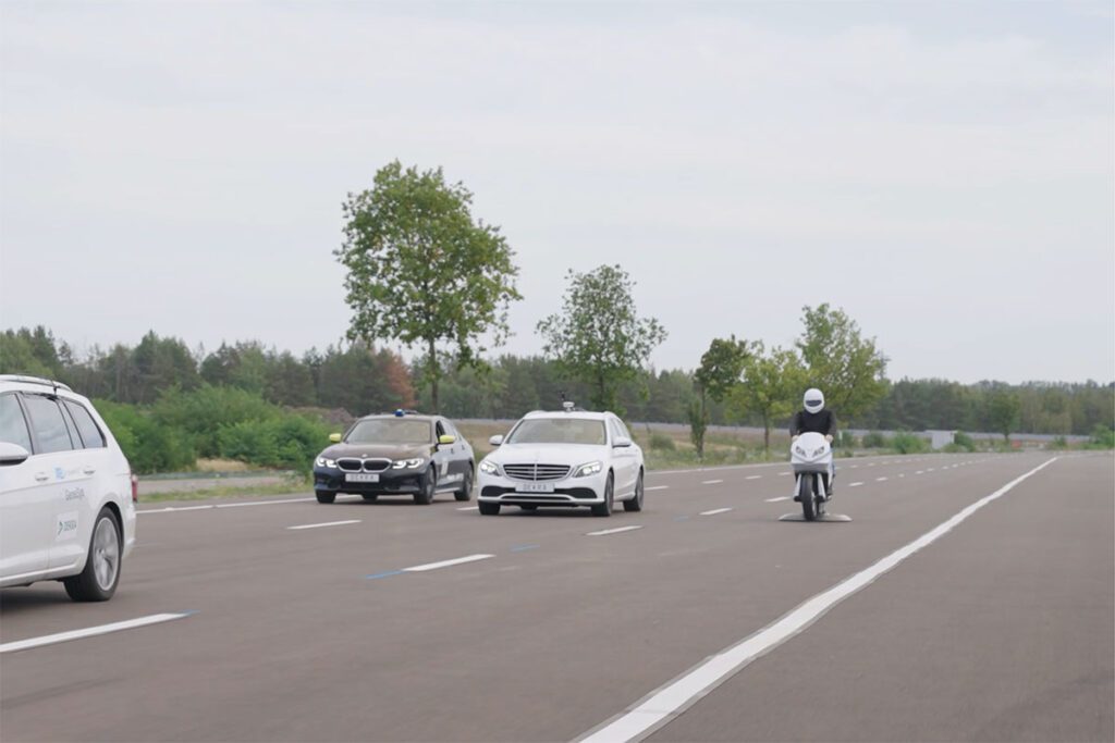 LaunchPad™ 80 | AB Dynamics