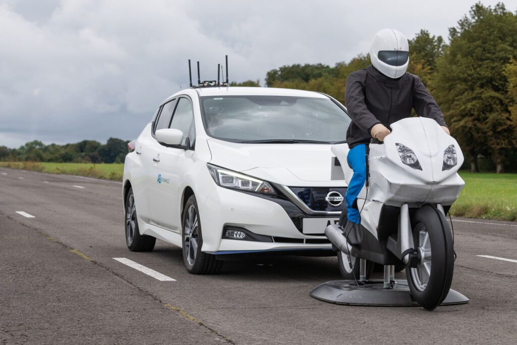 LaunchPad™ 80 | AB Dynamics