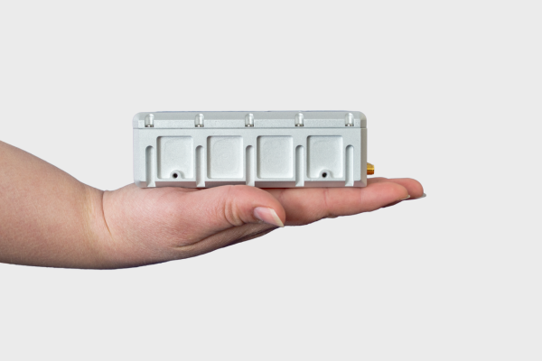 PinPoint | AB Dynamics