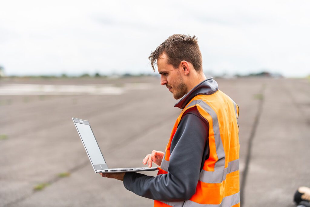 Robot Controller™ | AB Dynamics