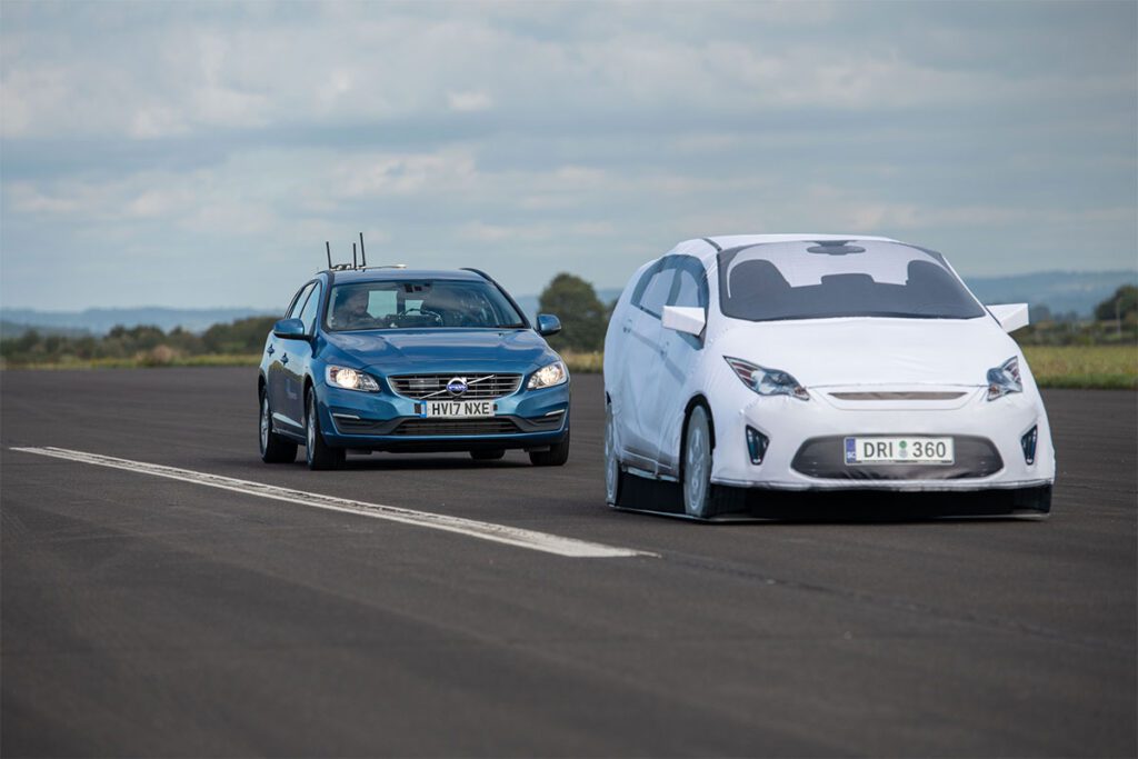 Synchro™ | AB Dynamics