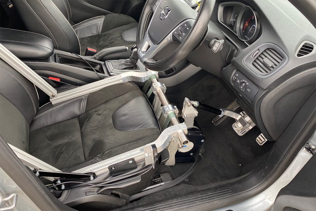 RBR 1500 | AB Dynamics