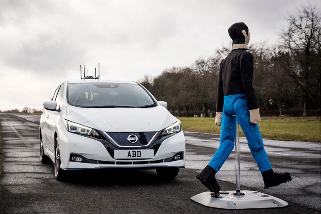 Track Testing | AB Dynamics