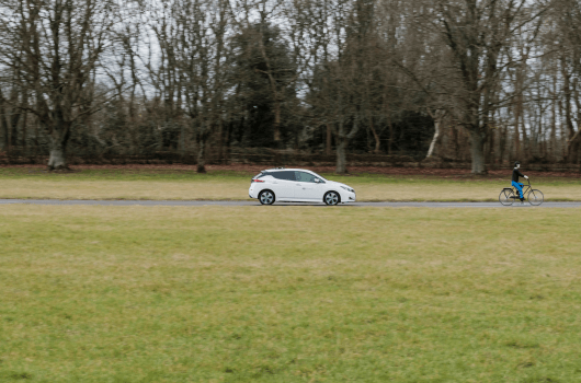 NCAP Testing | AB Dynamics