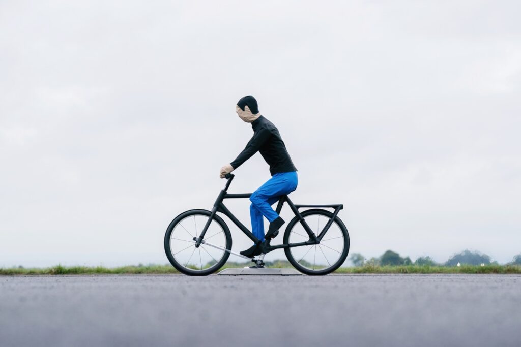 Soft Bicycle 360™ | AB Dynamics