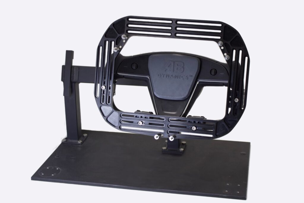 Steering Yoke Adaptor | AB Dynamics