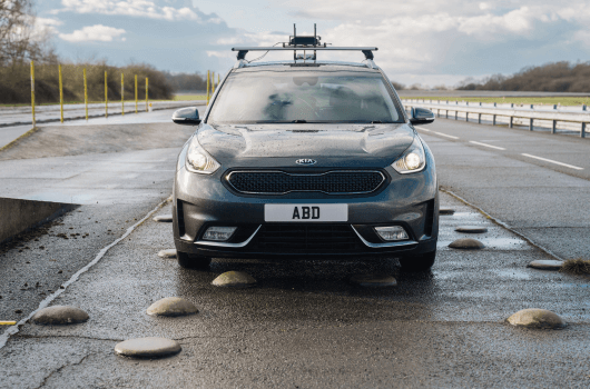 ClearTrack™ | AB Dynamics