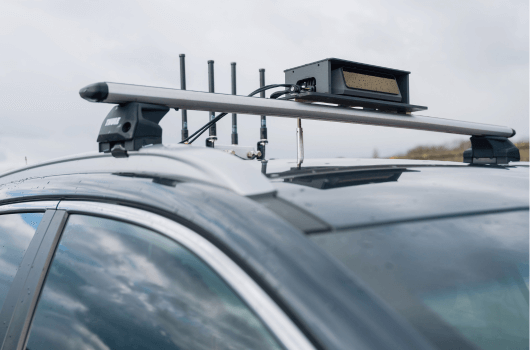 ClearTrack™ | AB Dynamics