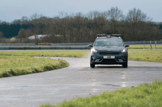 ClearTrack™ | AB Dynamics