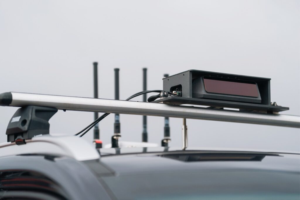 ClearTrack™ | AB Dynamics