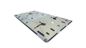 GST™ 120 Plus platform | AB Dynamics